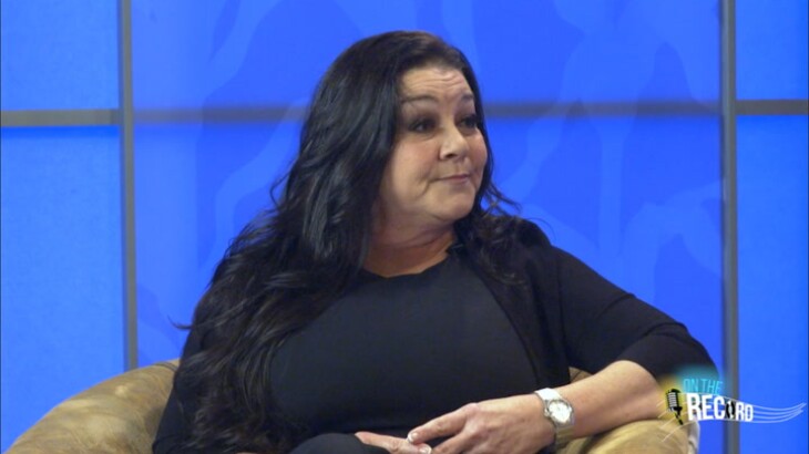 On The Record | Gretchen Wilson reminisces on the success of her career ...