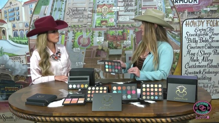 Womens Western Sports Roundup Fashion Friday Cedar Creek Cowgirls
