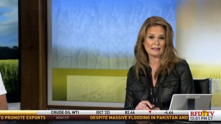 Country artist, Chase Rice stopped by the Roy Rogers Studio to talk about new music, his bison ...