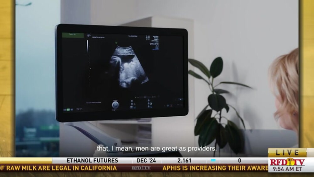 Statement from the Gottsch Family on Passing of Patrick Gottsch - RFD-TV