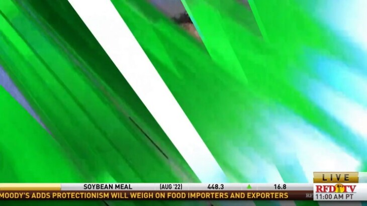 OPINION: Scott Shellady predicts a big week for the economy - RFD-TV