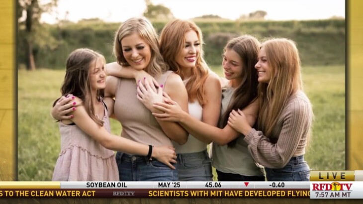 Passion for Pigs: Let's meet some Master Pork Producers who are getting the whole family ...