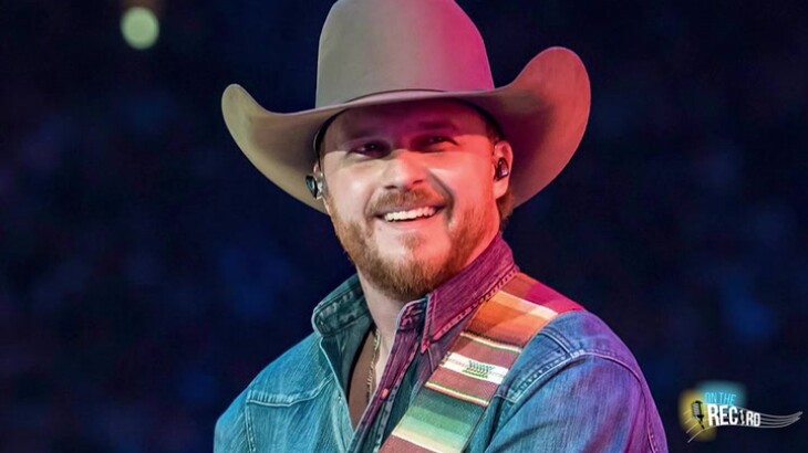 On The Record | Terri Clark talks about collaborating with Cody Johnson ...