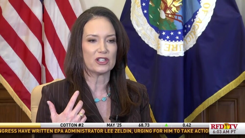 Statement from the Gottsch Family on Passing of Patrick Gottsch - RFD-TV