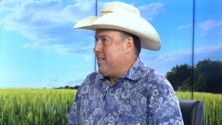 Country Music Group Ricochet Is Celebrating Its 30th Anniversary With A