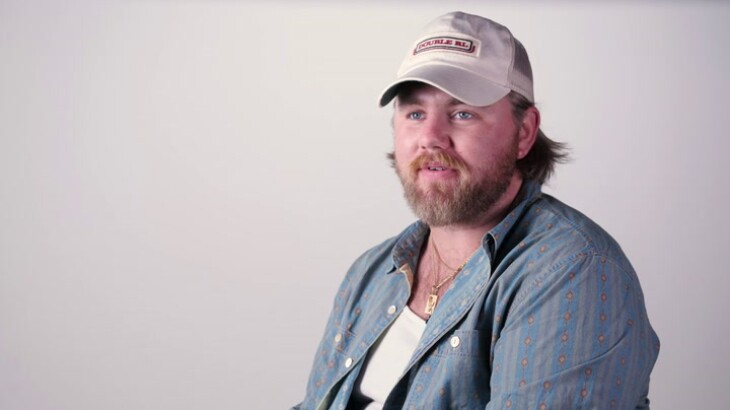 CMA Fest sitdown with singer-songwriter Ernest - RFD-TV