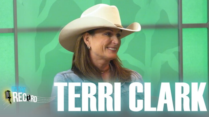 On The Record Ep. 28 | Terri Clark Talks Her Take Two Album and ...