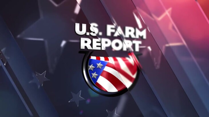 US Farm Report - promo - 129sec - RFD-TV