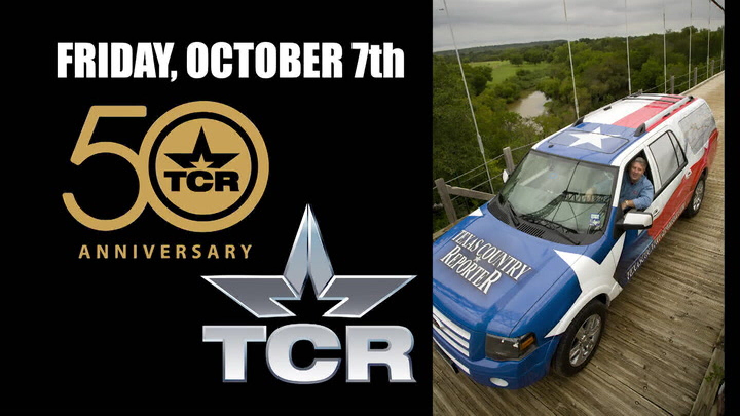 Celebrating 50 Years of Bob Phillips and “Texas Country Reporter” - RFD-TV