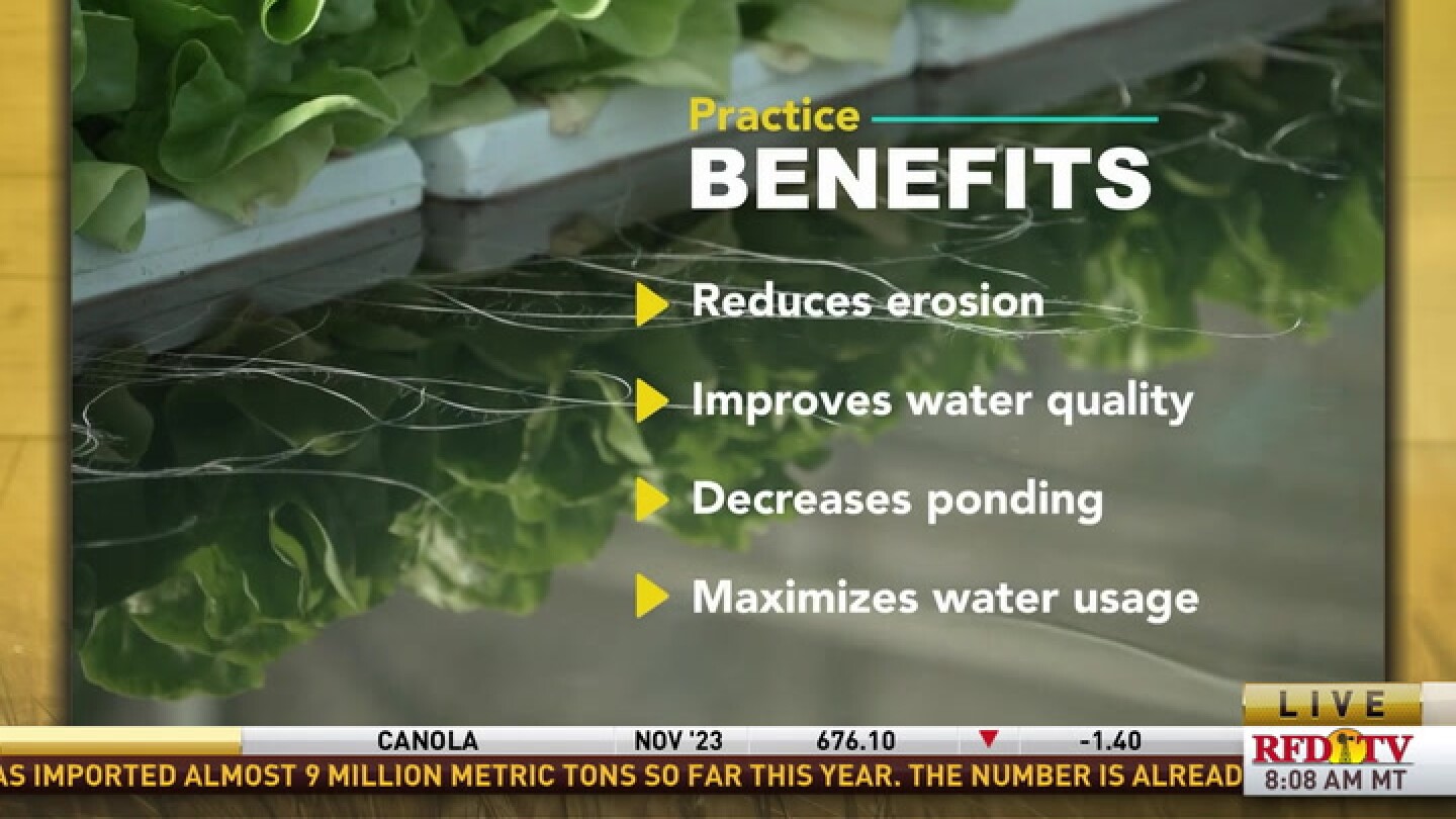 Let's see how this Washington farm is using roof runoff structures to ...