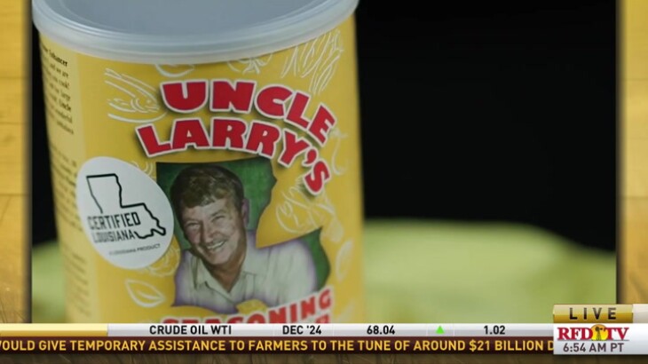 Stew In A Few: Let's meet a cook who's enhancing your meals with ...