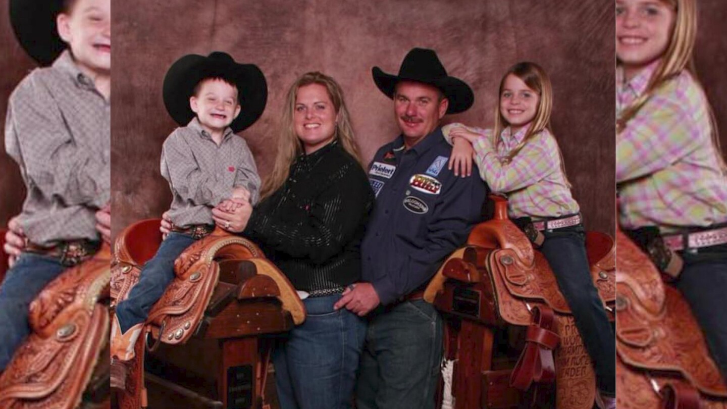 Breakaway Roping - The CowGirl Channel Breakaway Roping - The CowGirl Channel