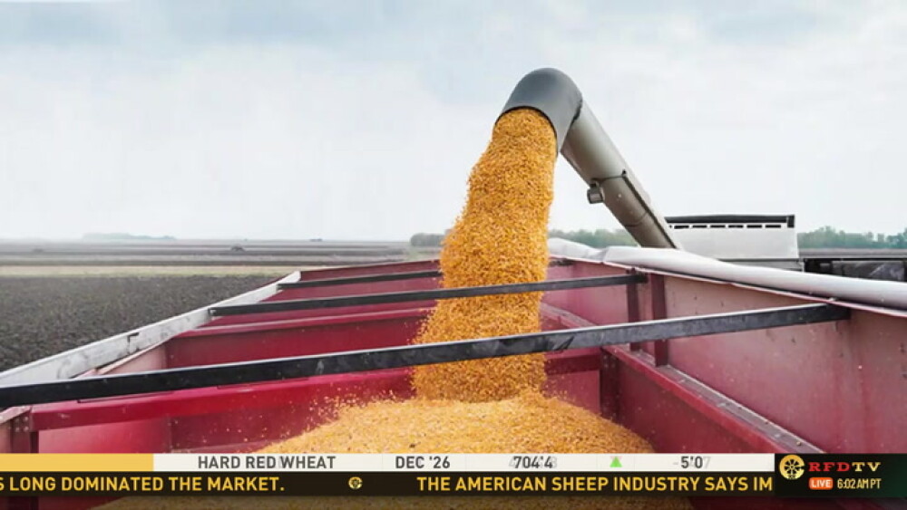 John Deere Foundation Commits $18.5 Million to Food Access - RFD-TV