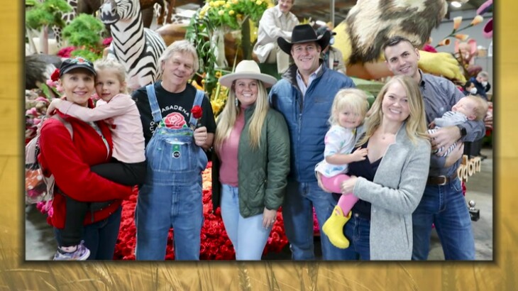 Patrick Gottsch Remembered – Focus on Family - RFD-TV