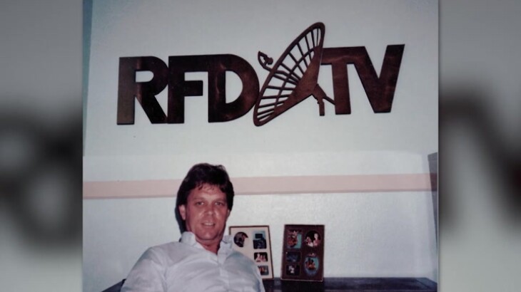 Remembering Rural Media Group Founder and President Patrick Gottsch and ...