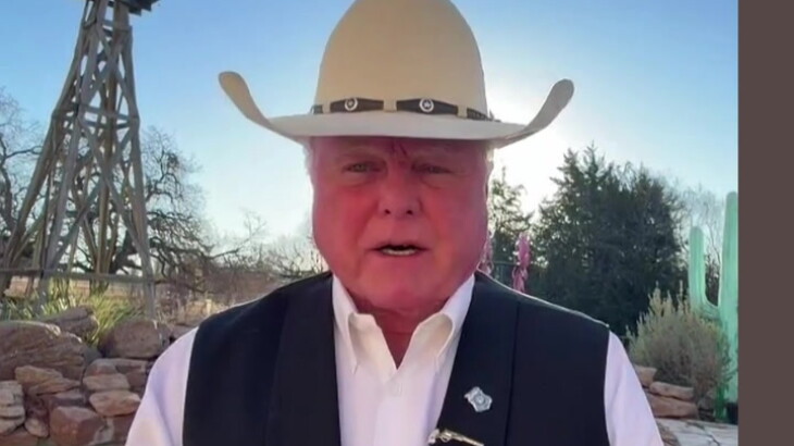 "Get Ready, It's Coming...It's Inevitable": Sid Miller Sends A Warning ...