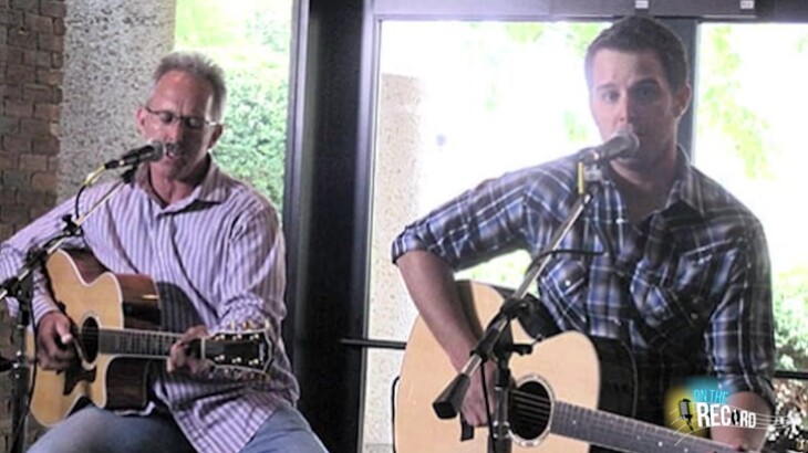 On The Record | Carson Chamberlain played a pivotal role in Easton ...