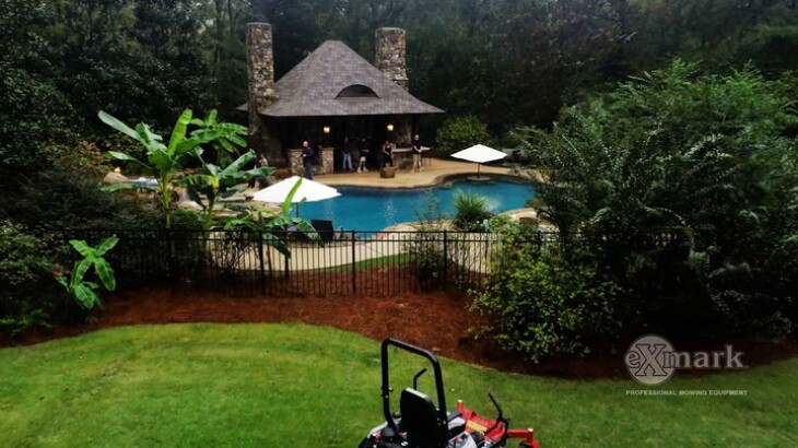 Exmark Prime Cuts - Ribeye - RFD-TV