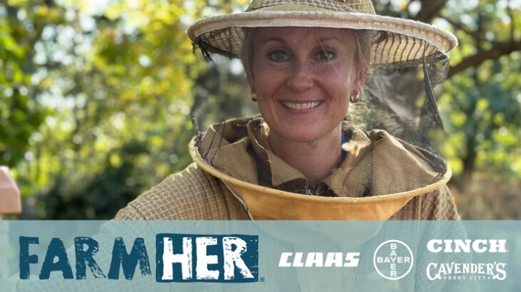 Amber Rutledge - RFD-TV