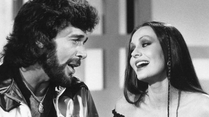 On the Record | Crystal Gayle talks about her legendary "You and I ...