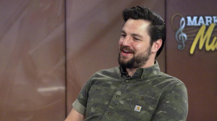 Chayce Beckham stops by to discuss his upcoming NFR appearance and new ...