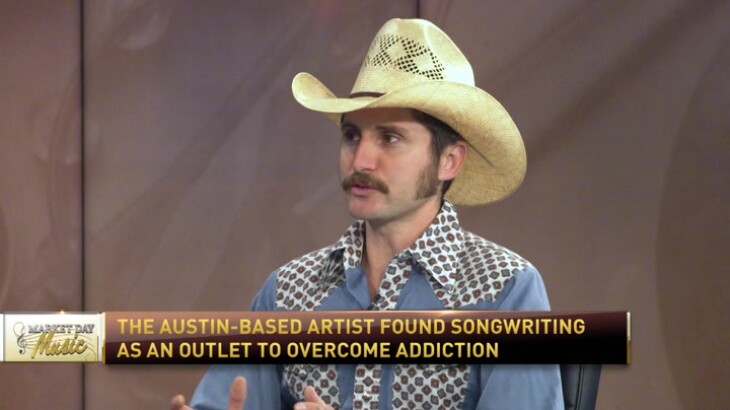 Rural California native Jesse Daniel discusses the inspiration behind ...