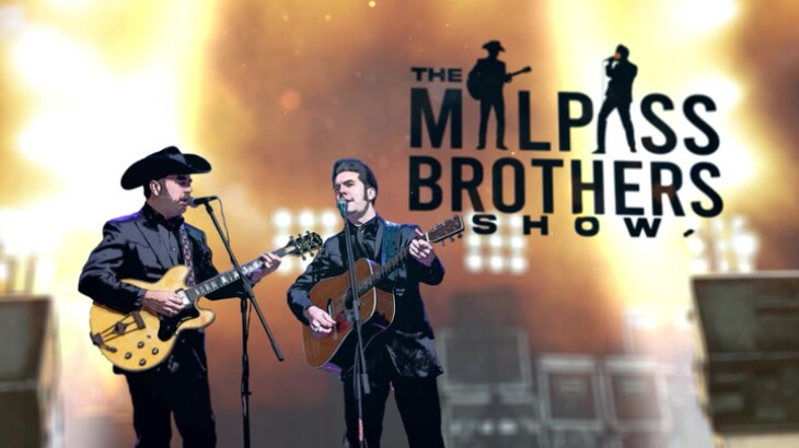 The Malpass Brothers - 2026 New Season 3 - 30sec - RFD-TV