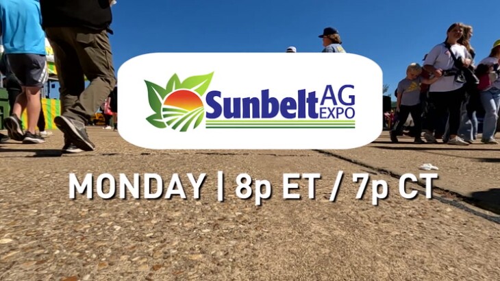The Best of Sunbelt Ag Expo 2023 - RFD-TV