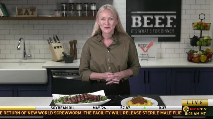 Gold Medal-Worthy Meals: Chef Marcia Smart Showcases Italian-Inspired ...