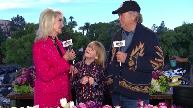 Patrick Gottsch Remembered – Tournament of Roses Parade - Rural Radio 147