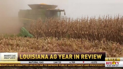 Weather News - RFD-TV