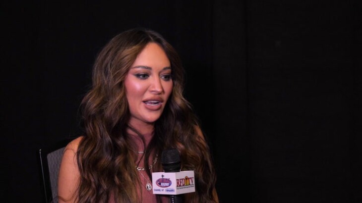 #CMAFest24: Tyler Reese Tritt talks musical journey, first sold out ...