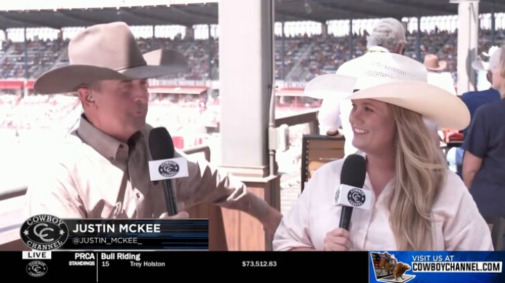 Raquel Gottsch Koehler Talks About Her Father's Legacy and His Love for ...