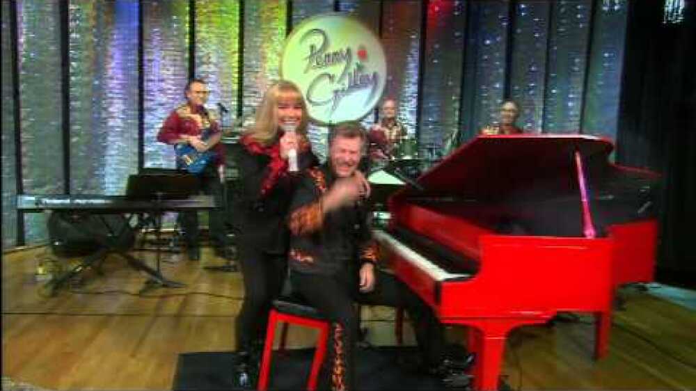 Penny Gilley Show - RFD-TV