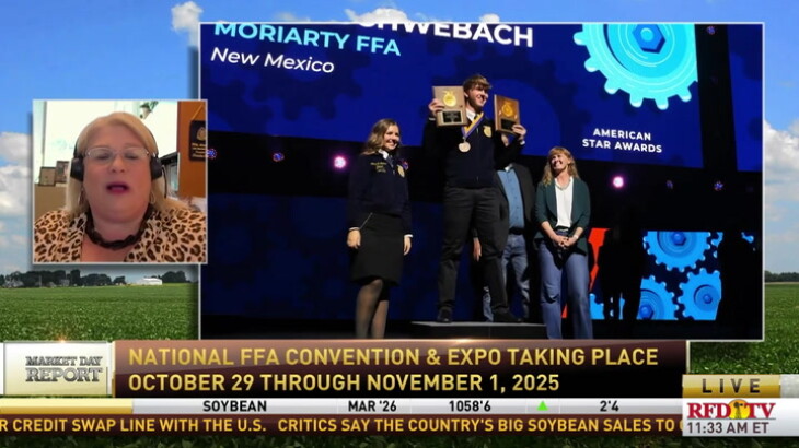 Countdown to Convention: Exciting Activities Await Students at The 98th ...