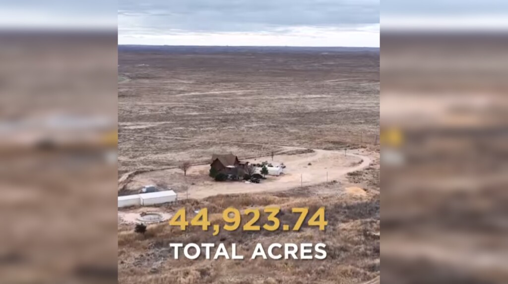 The Largest Contiguous Ranch In Kansas Has Sold RFD TV the-largest-contiguous-ranch-in-kansas-has-sold-rfd-tv