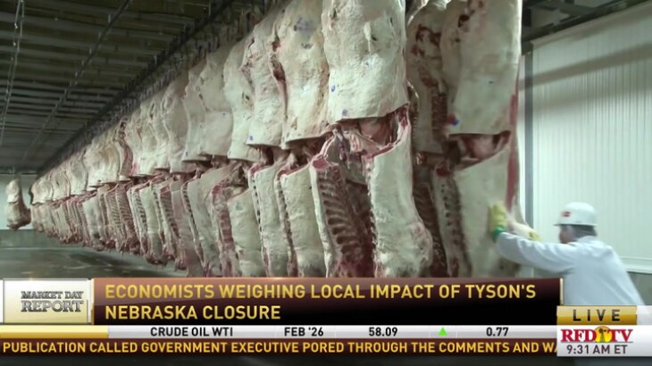 Tight Fed Supplies Drive Volatile Cattle Prices Ahead - RFD-TV