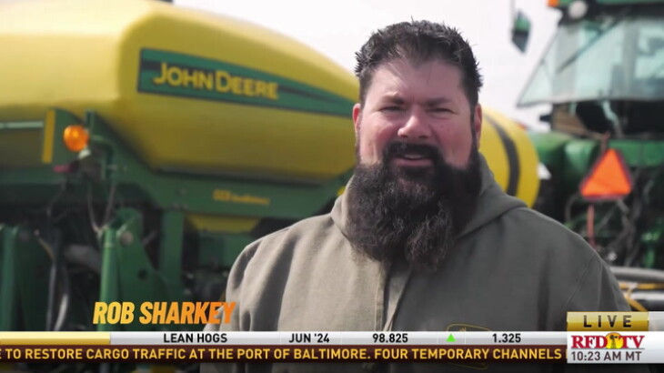 John Deere – Sharkey Family, pt 3 - RFD
