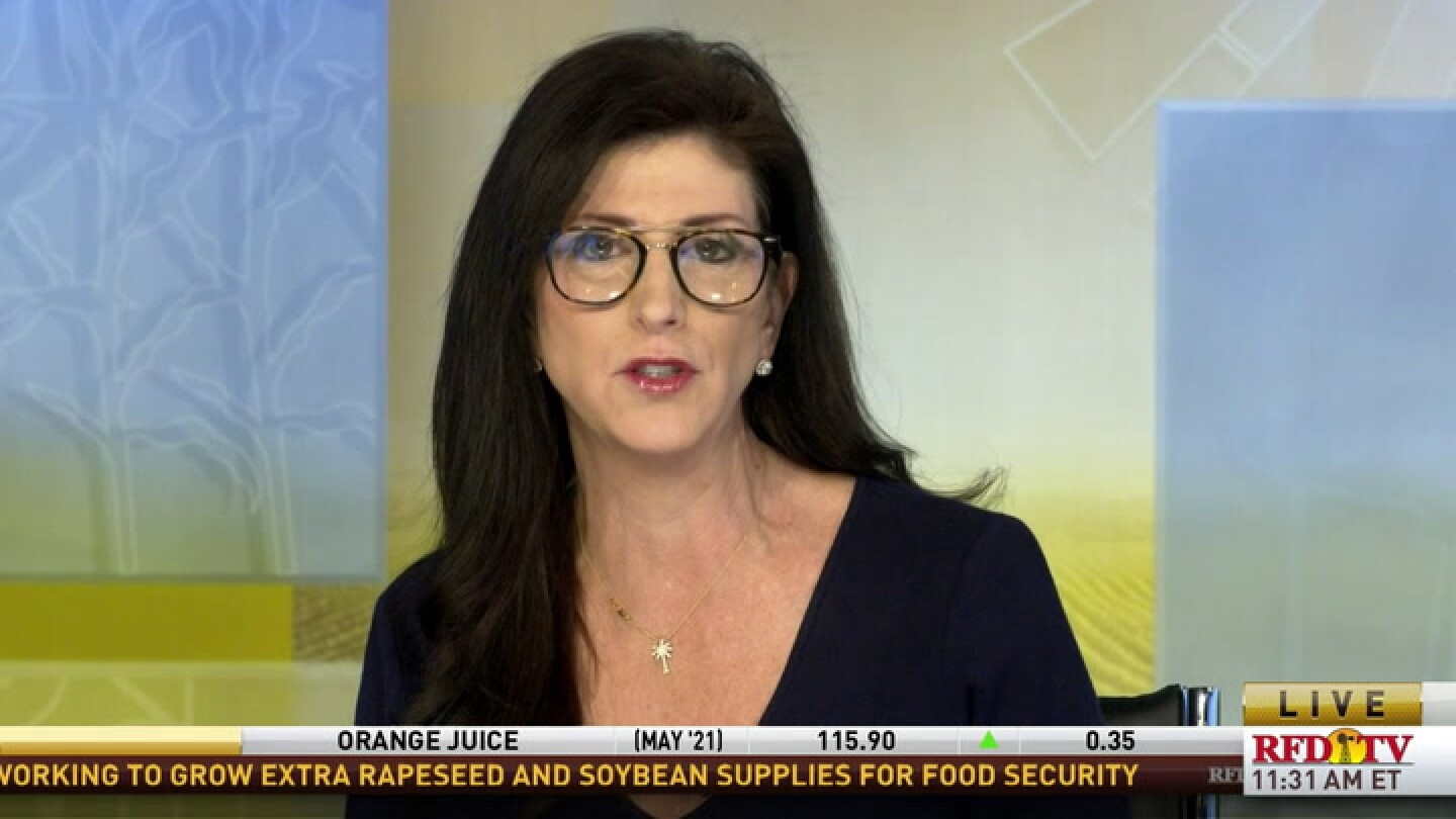 Founder and CEO Patrick Gottsch on the importance of connecting rural ...