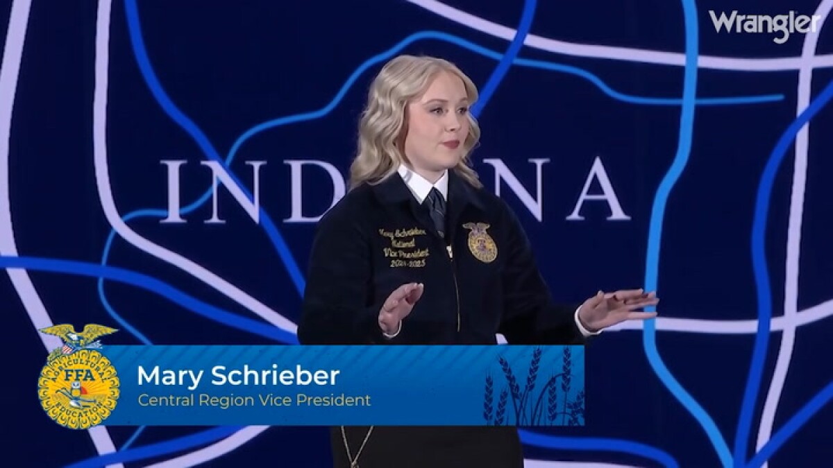 ffa sentinel speech