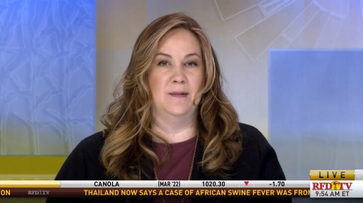 Let's check out Horkey Brothers Farm's outstanding farming practices ...