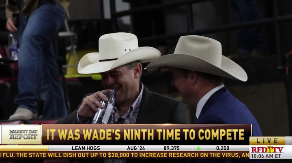 Programming - RFD-TV