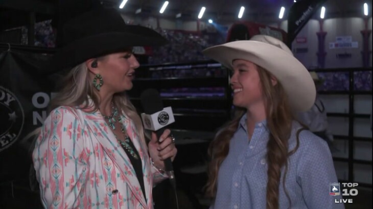 Western Sports - The CowGirl Channel