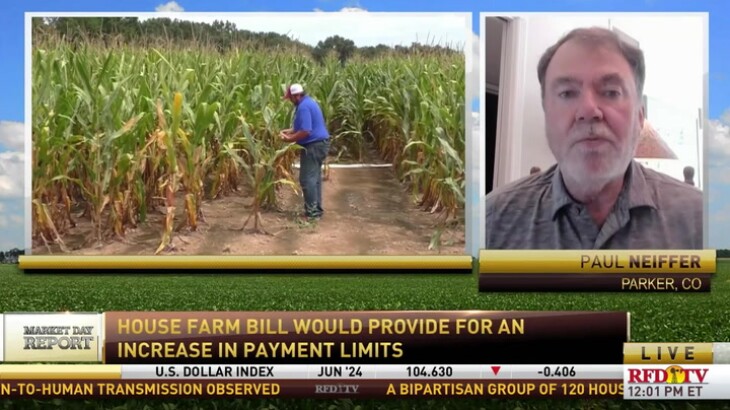 Farm CPA breaks down the provisions impacting producers following Farm ...