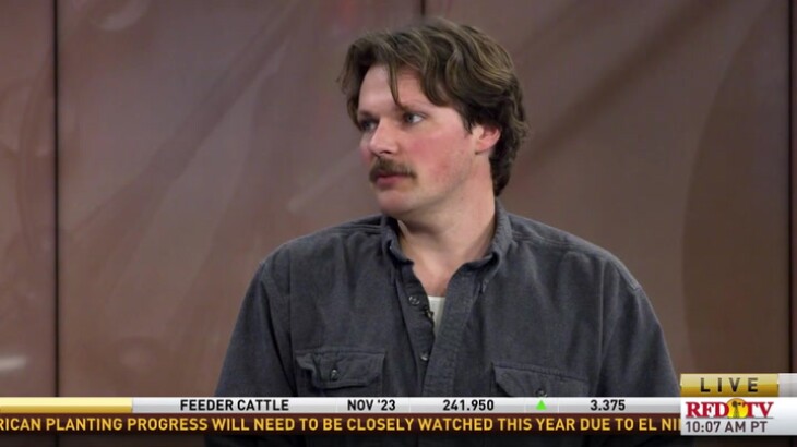 Tennessee's own Zach Russell discusses his debut record Where The ...