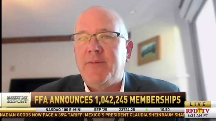 A Major Milestone: National FFA reached more than a million new members ...